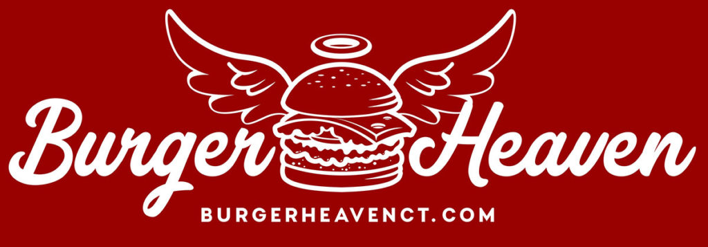 Homepage - Burger Heaven